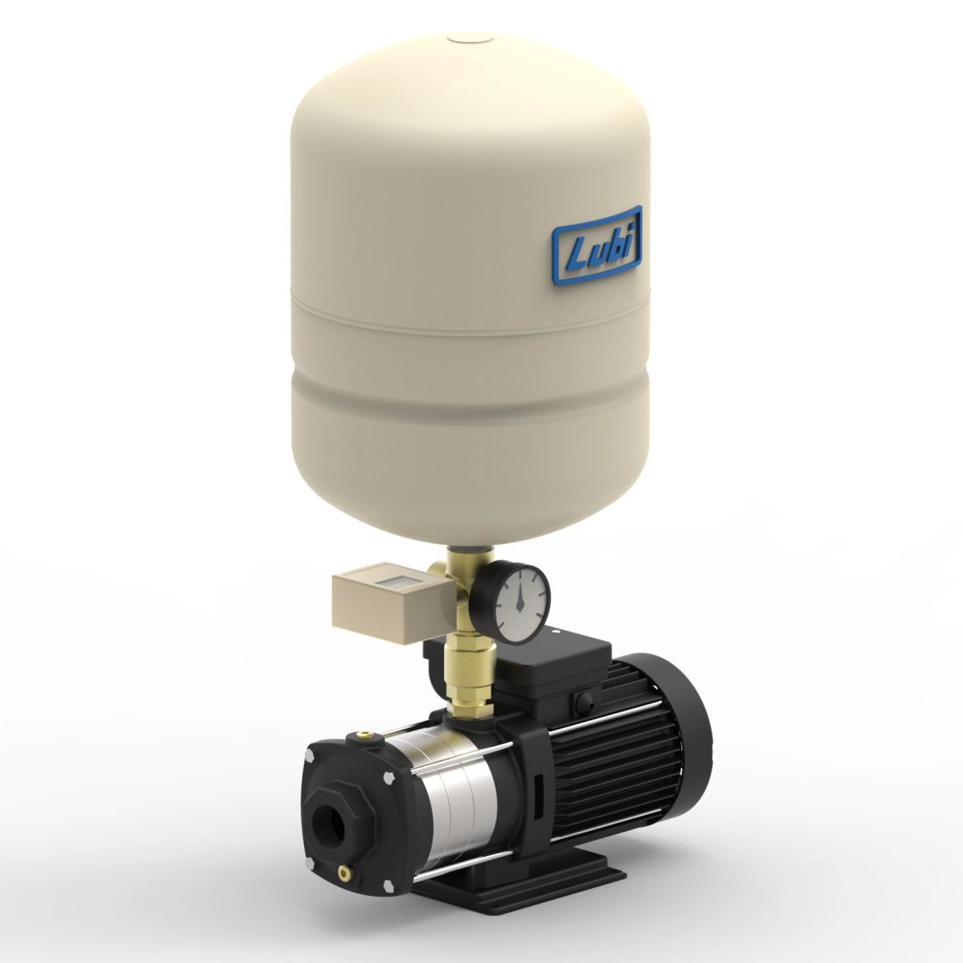 Pressure Booster Pumps (MH Series) - J.D. Sons